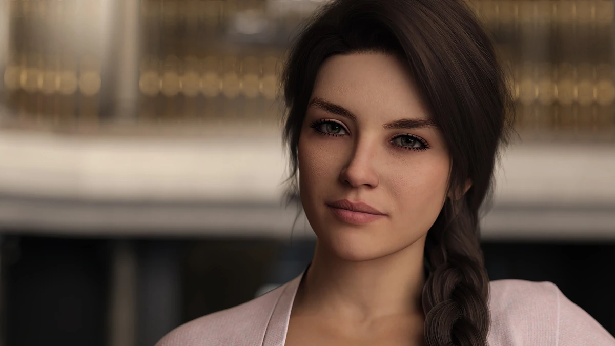 Anna | Oceanverse Wiki | Fandom