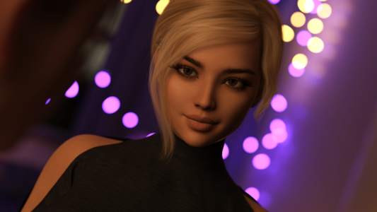 Mila Steiner | Oceanverse Wiki | Fandom