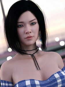 Ayua Zane | Oceanverse Wiki | Fandom