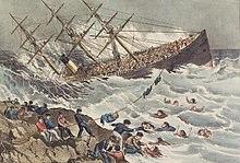 SS Atlantic | Maritime Enyclopedia | Fandom