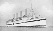 RMS Aquitania | Maritime Enyclopedia | Fandom