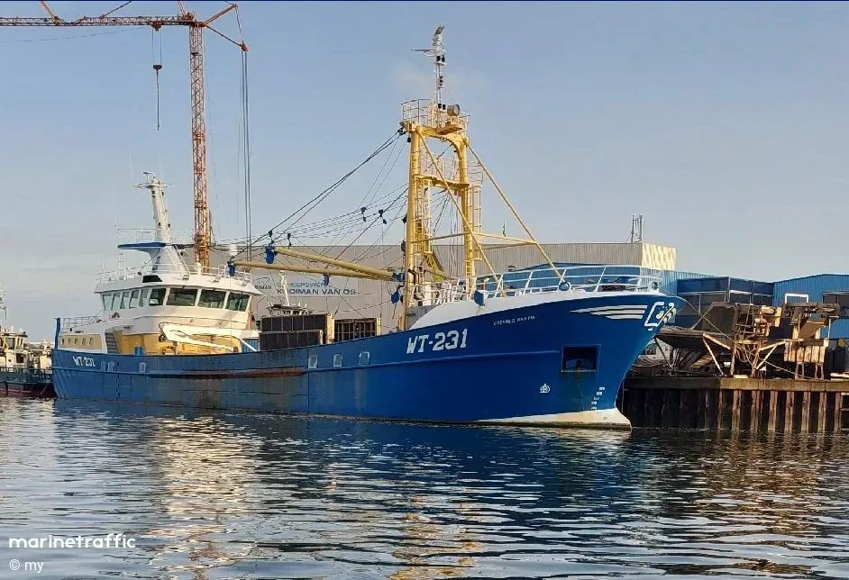 MV Emerald Gratia | Maritime Enyclopedia | Fandom