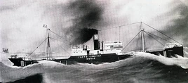 SS Clothilde Cuneo | Maritime Enyclopedia | Fandom