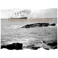 SS Nomadic | Maritime Enyclopedia | Fandom