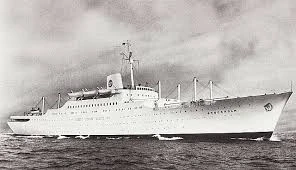 MS Stockholm | Maritime Enyclopedia | Fandom