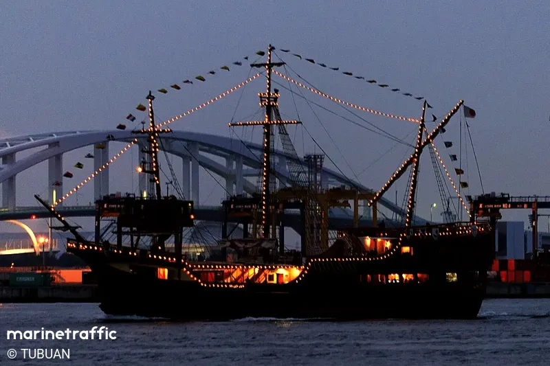 Santa Maria | Maritime Enyclopedia | Fandom