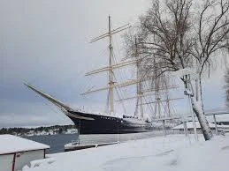 SV Mneme (Sailing Ship) | Maritime Enyclopedia | Fandom