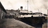 SS Nomadic | Maritime Enyclopedia | Fandom