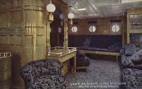 SS Anglia | Maritime Enyclopedia | Fandom