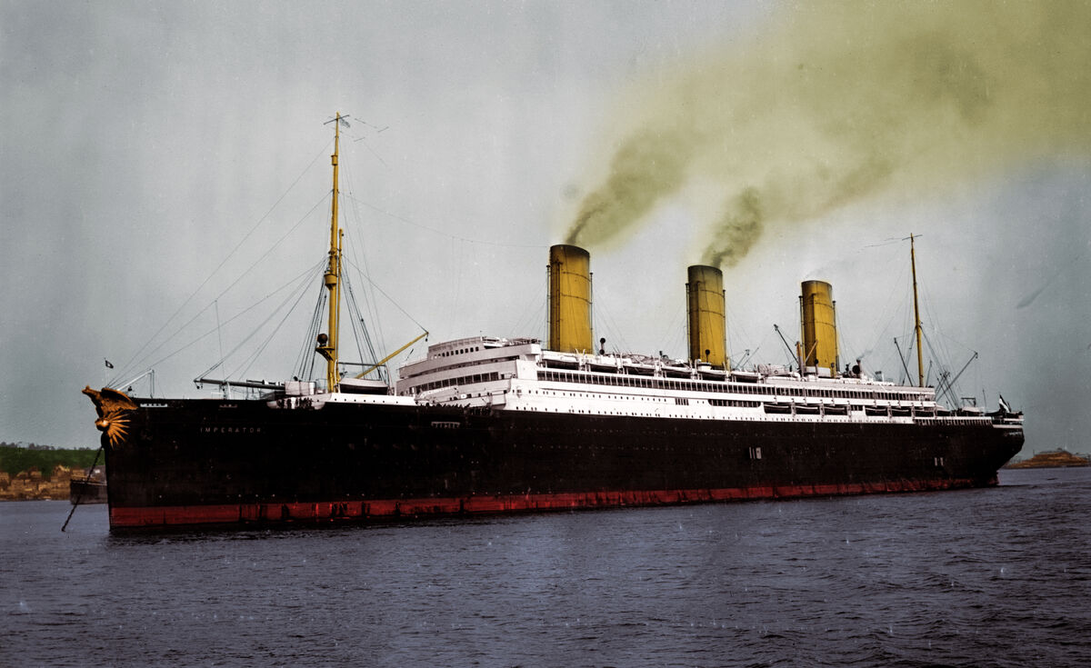 RMS Berengaria | Wikia Transatlánticos | Fandom RMS Berengaria | Wikia Transatlánticos | Fandom