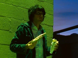 Eugene | Ocean's Wiki | Fandom
