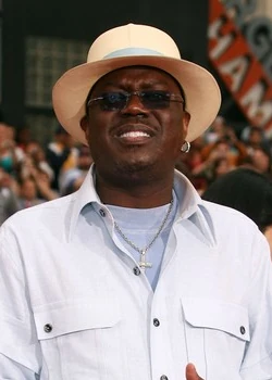 Bernie Mac | Ocean's Wiki | Fandom