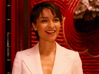 Debbie | Ocean's Wiki | Fandom