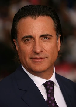 Andy Garcia | Ocean's Wiki | Fandom