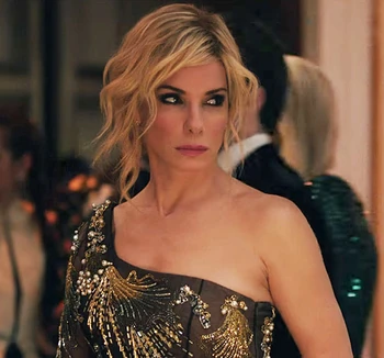 Debbie Ocean | Ocean's Wiki | Fandom