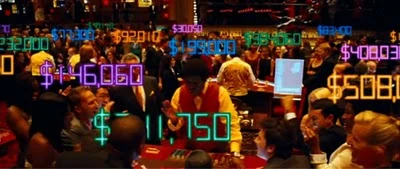 Bank Job | Ocean's Wiki | Fandom