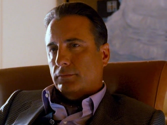 Terry Benedict | Ocean's Wiki | Fandom