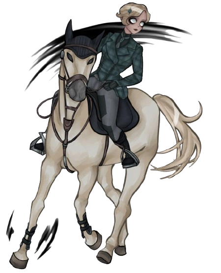Lillian Myles | Danganronpa: Ocean's Desired Death Wiki | Fandom