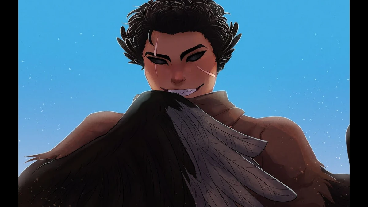 Kree | Oceanside Wiki | Fandom