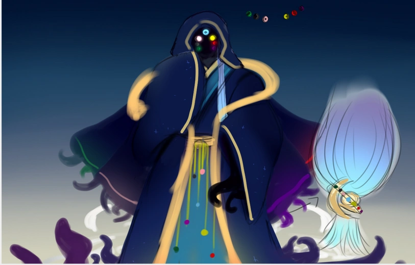 Valerius Sal Rei Ulven | Oceanside Wiki | Fandom