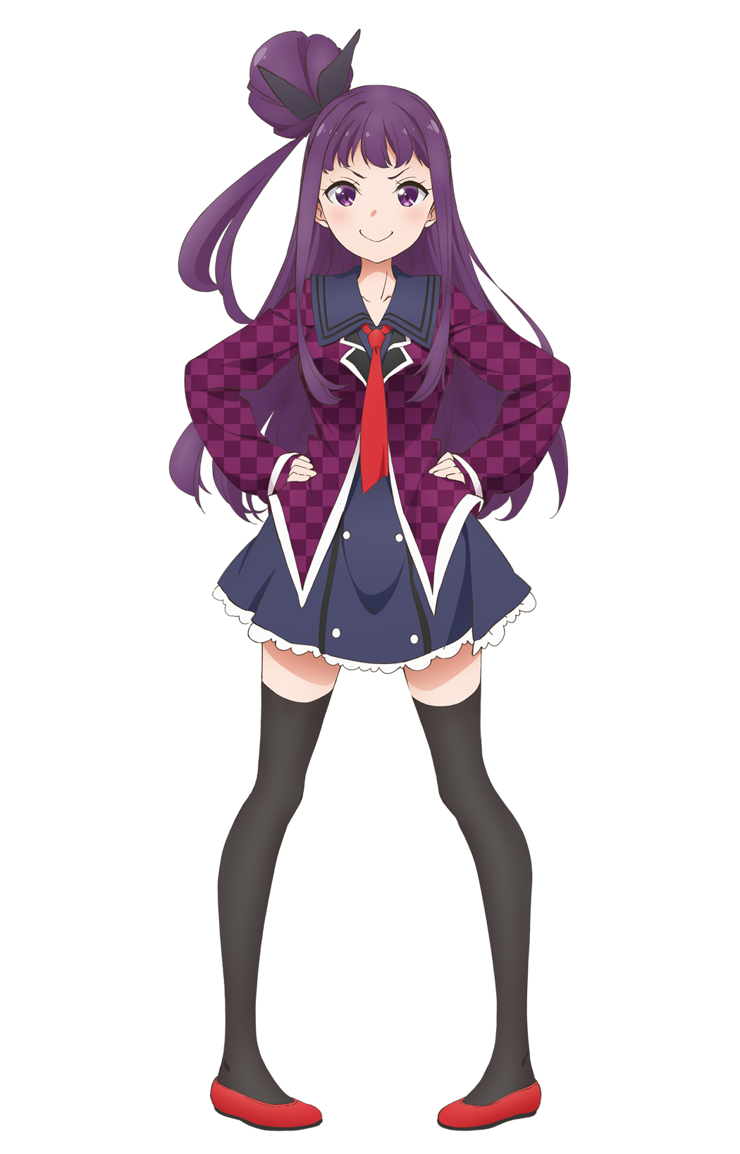 Chiko Sekino Ochikoborefruittart Wiki Fandom