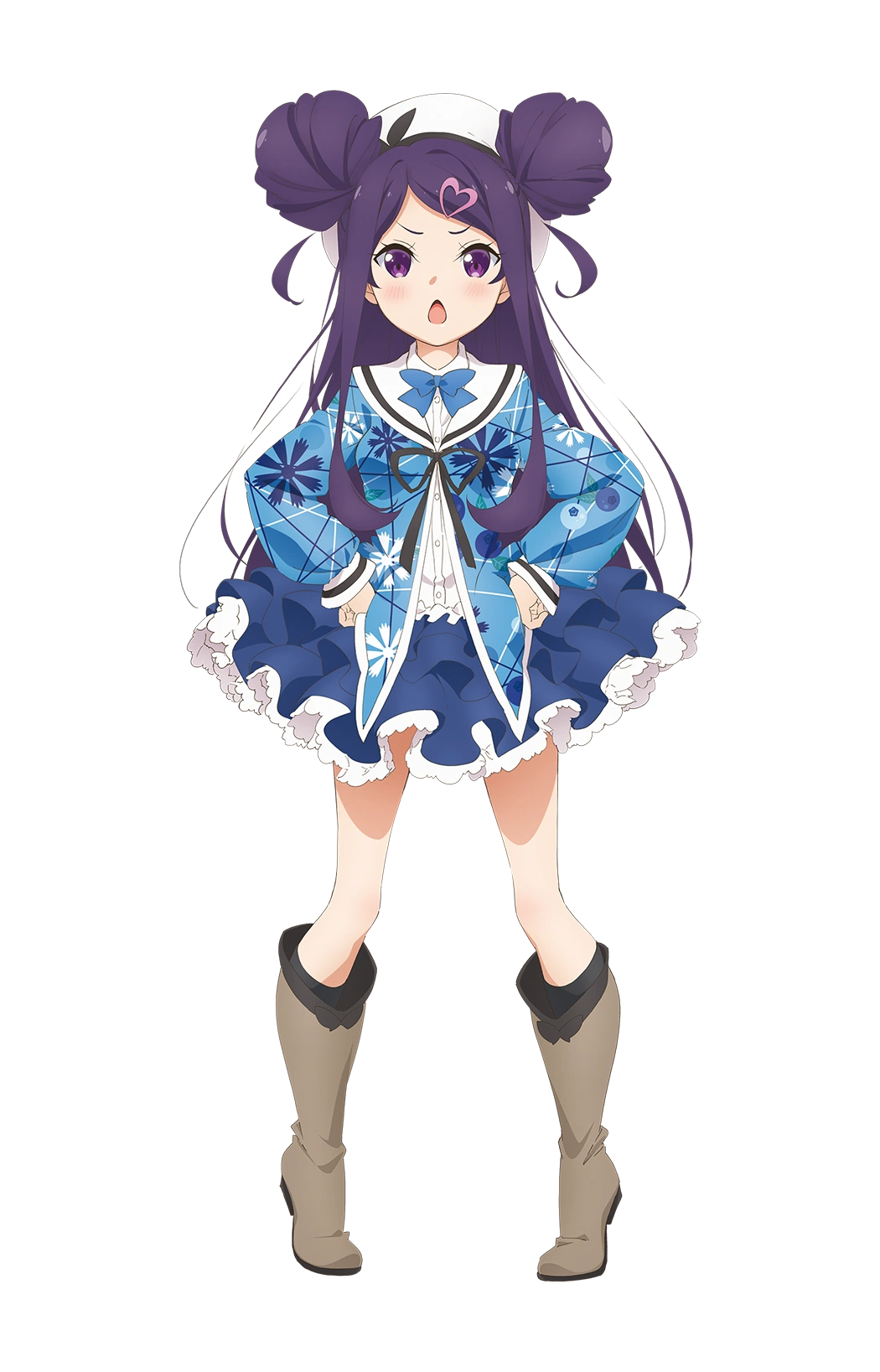 Roko Sekino | OchikoboreFruitTart Wiki | Fandom