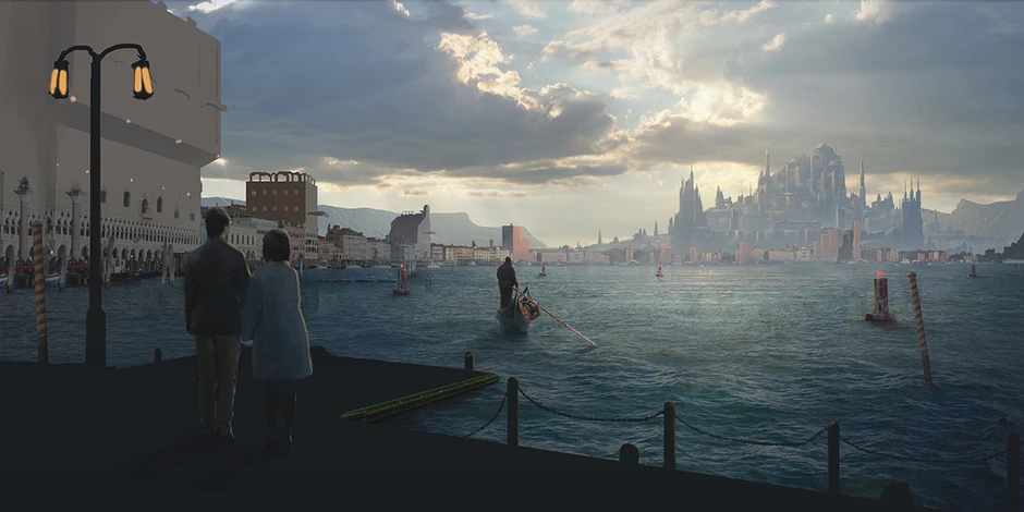 Aquileia City | OCL Wiki | Fandom