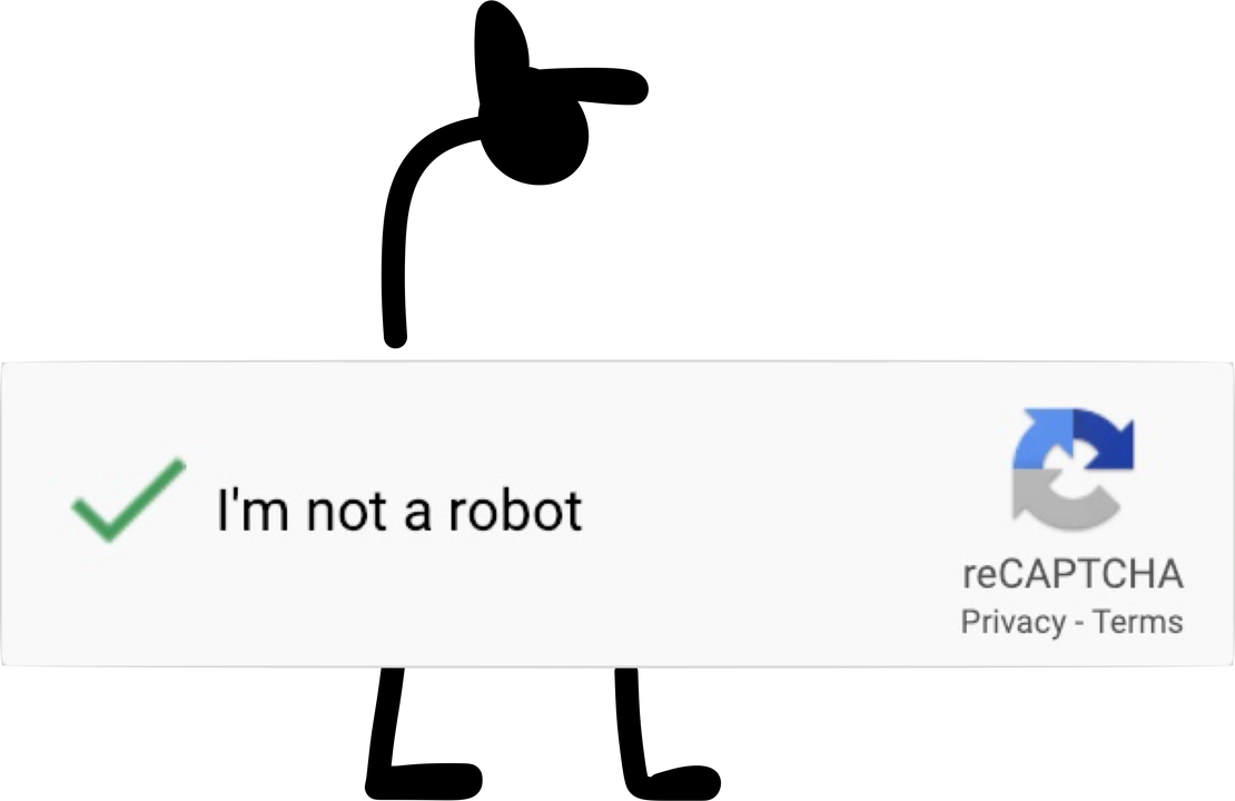 ReCAPTCHA | Landapedia Wiki | Fandom