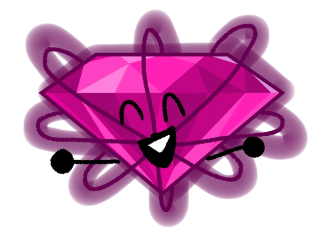 Neon Ruby | Landapedia Wiki | Fandom