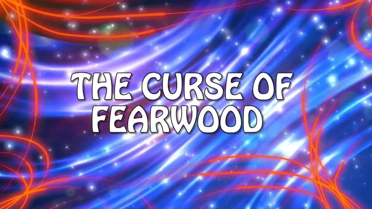 O Feitiço de Fearwood | Wiki O Clube das Winx | Fandom