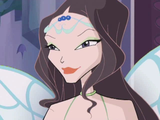 Morgana | Wiki O Clube das Winx | Fandom