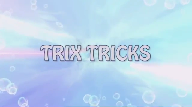 Truques das Trix | Wiki O Clube das Winx | Fandom