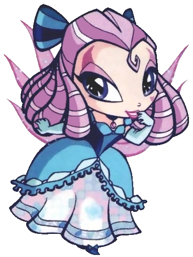 Tune | Wiki O Clube das Winx | Fandom