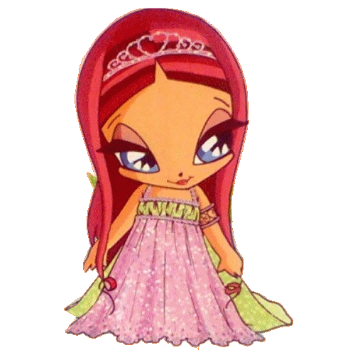 Amore | Wiki O Clube das Winx | Fandom