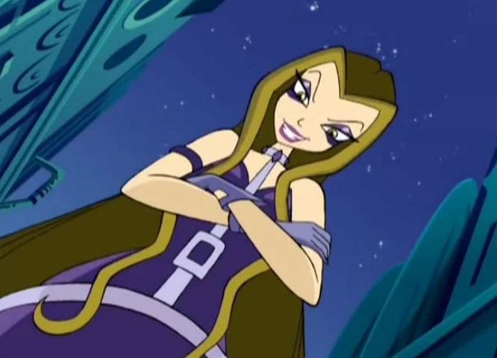 Categoria:Vilões | Wiki O Clube das Winx | Fandom