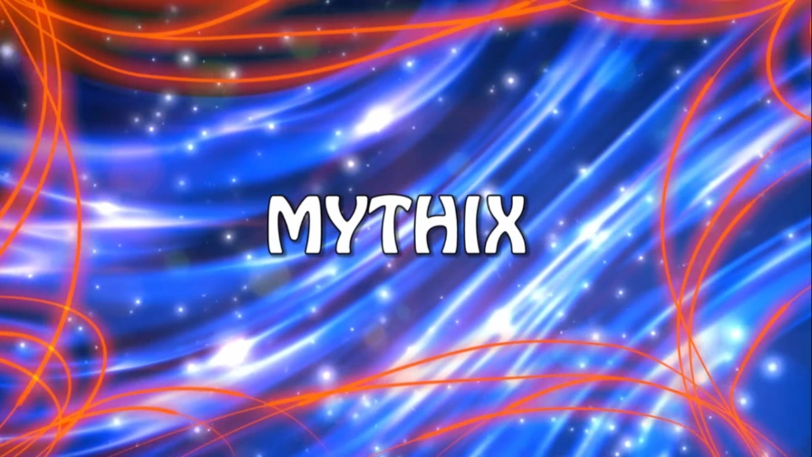 Mythix (episódio) | Wiki O Clube das Winx | Fandom
