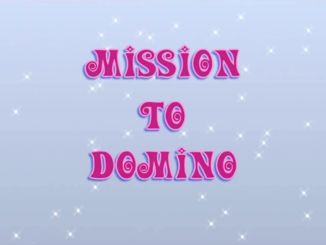 Missão Domino | Wiki O Clube das Winx | Fandom