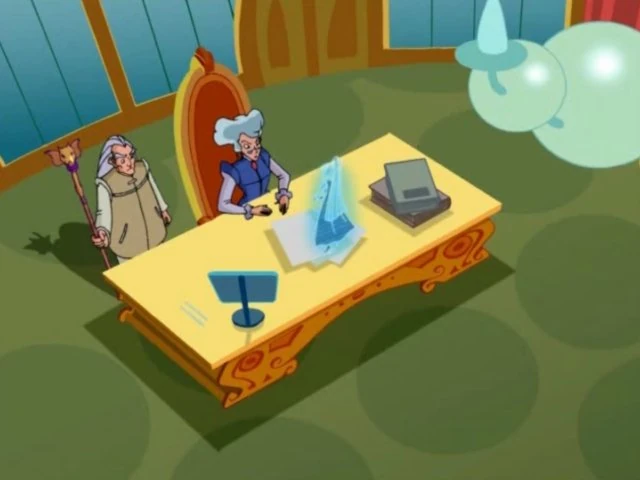 Galeria:Missão Domino | Wiki O Clube das Winx | Fandom