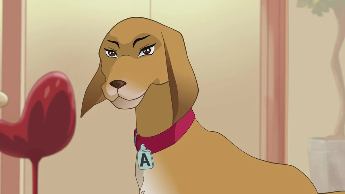 Arthur | Wiki O Clube das Winx | Fandom