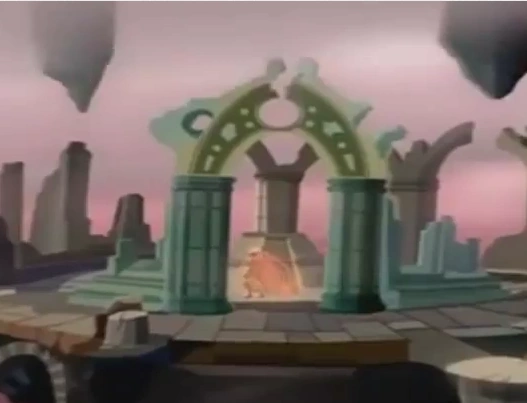 Realix | Wiki O Clube das Winx | Fandom