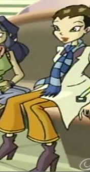 Francis | Wiki O Clube das Winx | Fandom