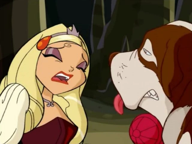 Galeria:Batalha do Planeta Eraklyon | Wiki O Clube das Winx | Fandom