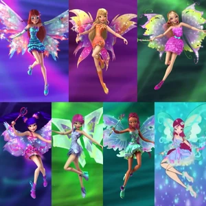 Mythix | Wiki O Clube das Winx | Fandom
