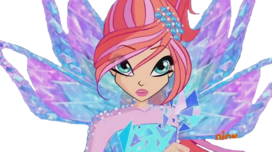 Tynix | Wiki O Clube das Winx | Fandom