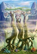 Linphea | Wiki O Clube das Winx | Fandom