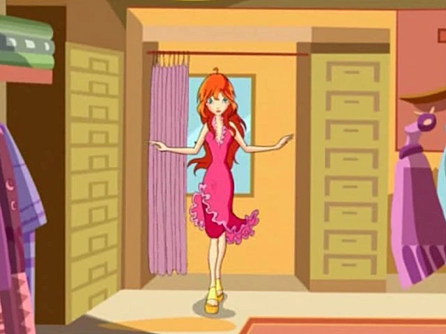 Galeria:A Escola de Fadas de Alfea | Wiki O Clube das Winx | Fandom