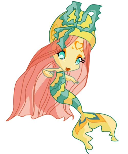 Philla | Wiki O Clube das Winx | Fandom