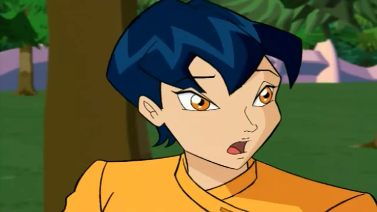 Jared | Wiki O Clube das Winx | Fandom