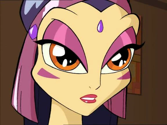 Amentia | Wiki O Clube das Winx | Fandom