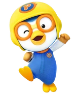 Pororo/Gallery | OCON Wiki | Fandom